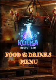 Kolba Resto-Bar