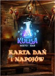 Kolba Resto-Bar